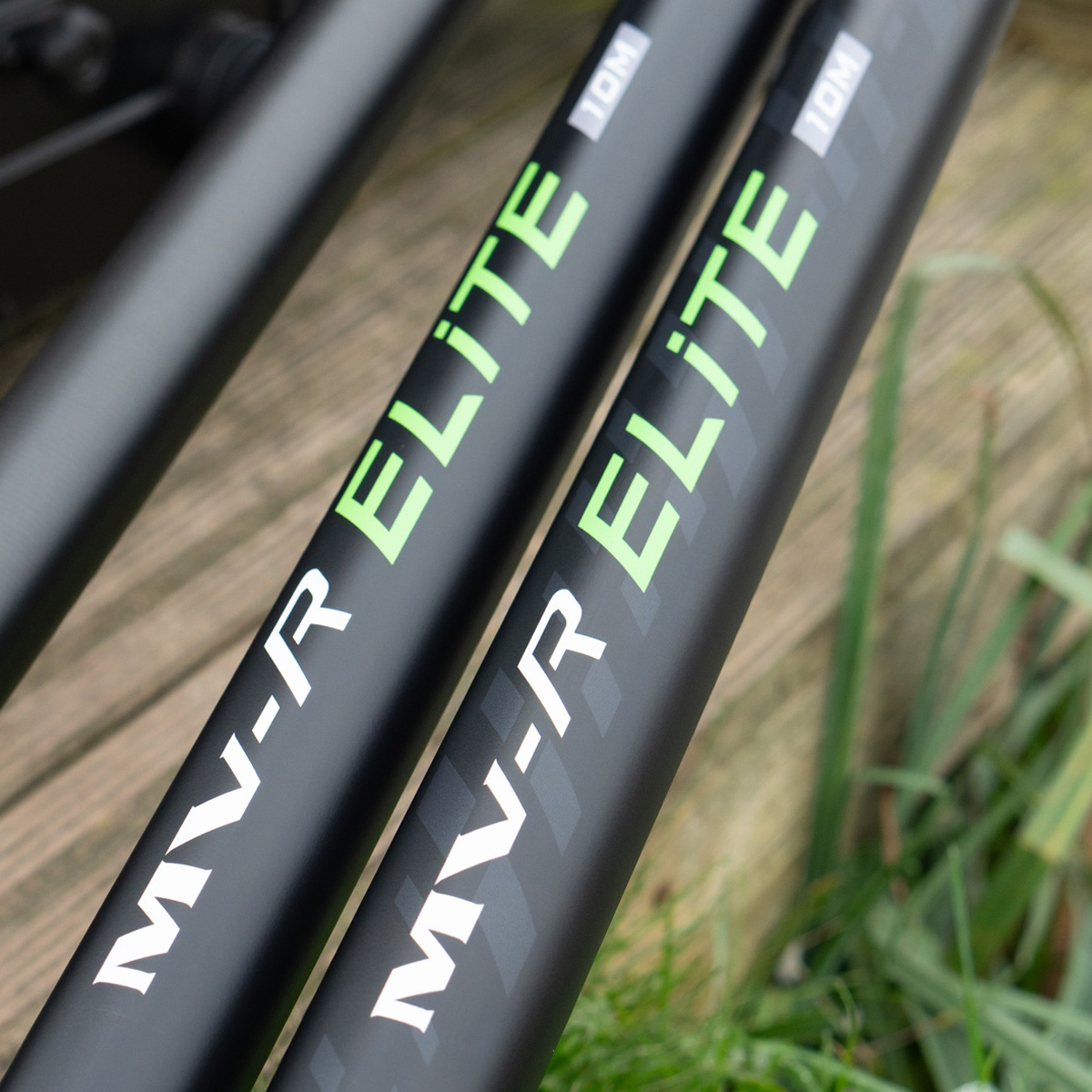 Maver MV-R Elite Pole 10m - £329.99