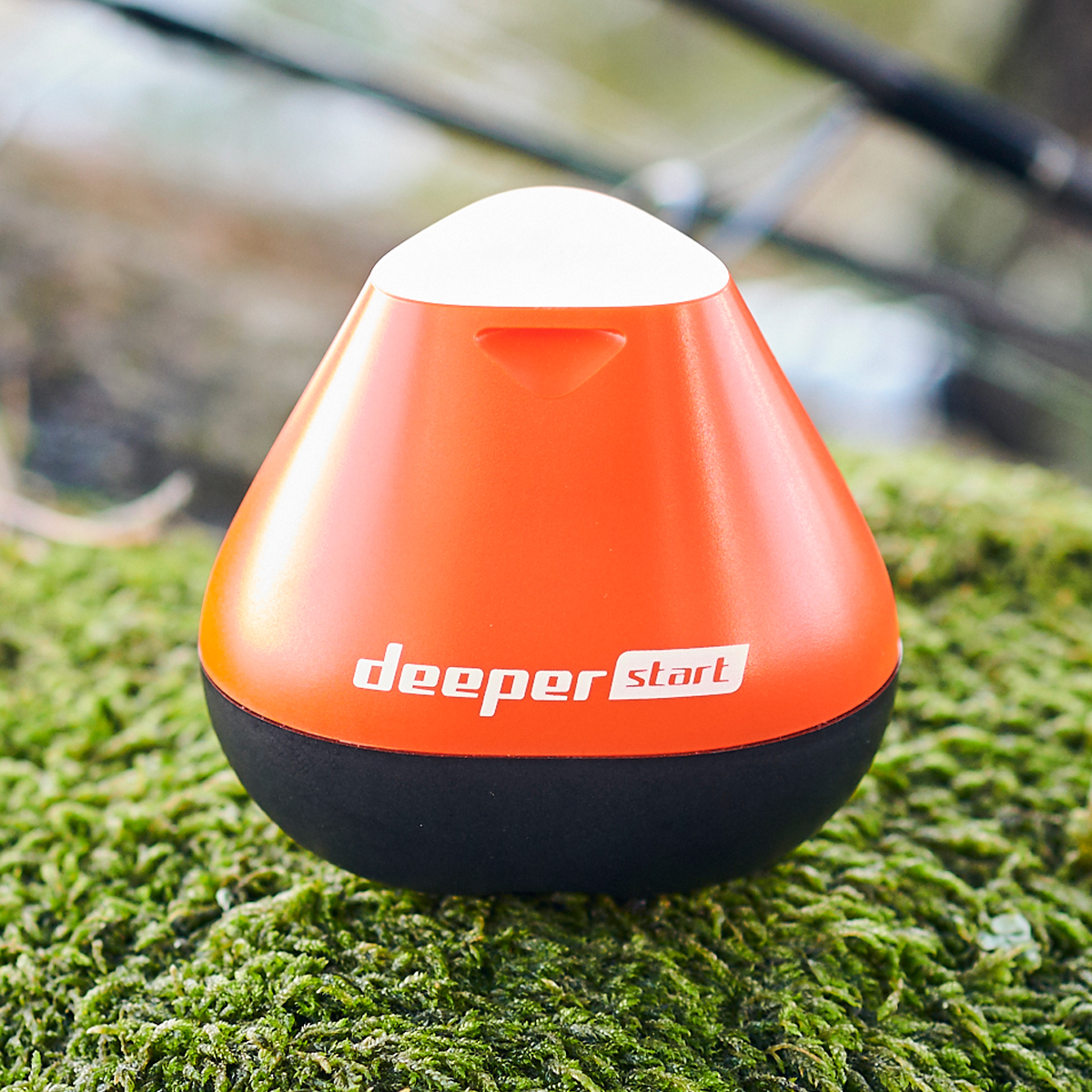 Deeper Start Fish Finder - £95.99