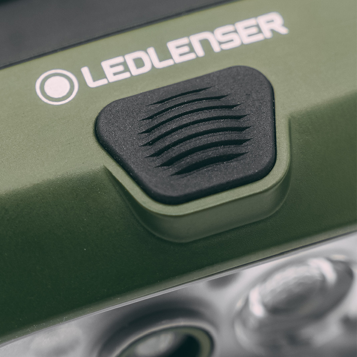 Ledlenser HF8R Core RGB Camo Rechargeable Head Torch - £119.99