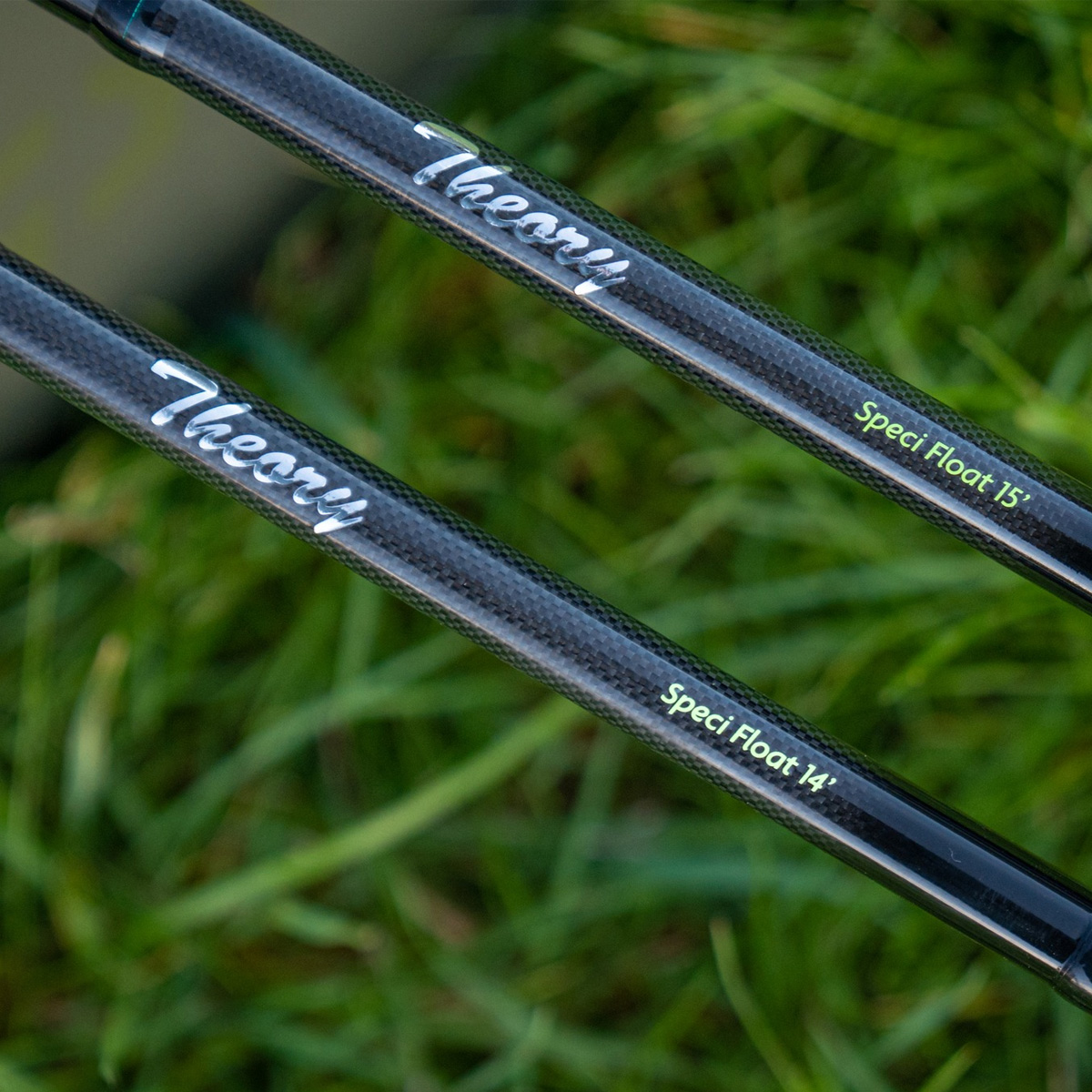 Daiwa Theory Specimen Power Float Rods - £116.99