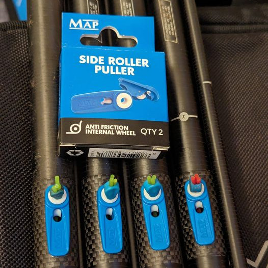 MAP Side Roller Puller - £8.99