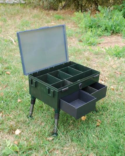 Nash Tackle Station - £74.99