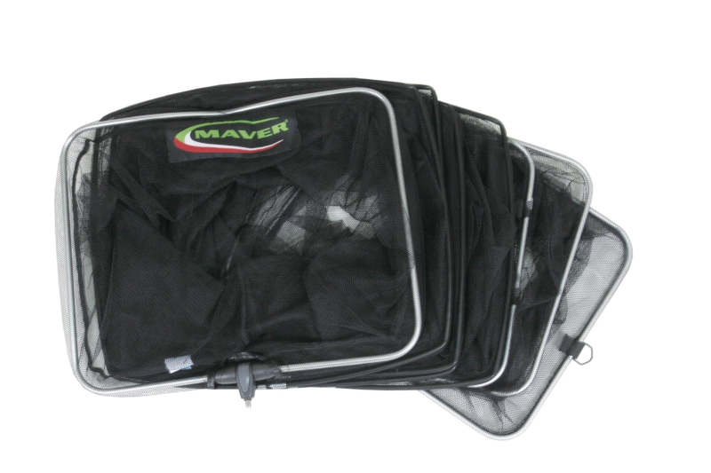 Maver Clubman Keepnet & Landing Net Set - £29.99