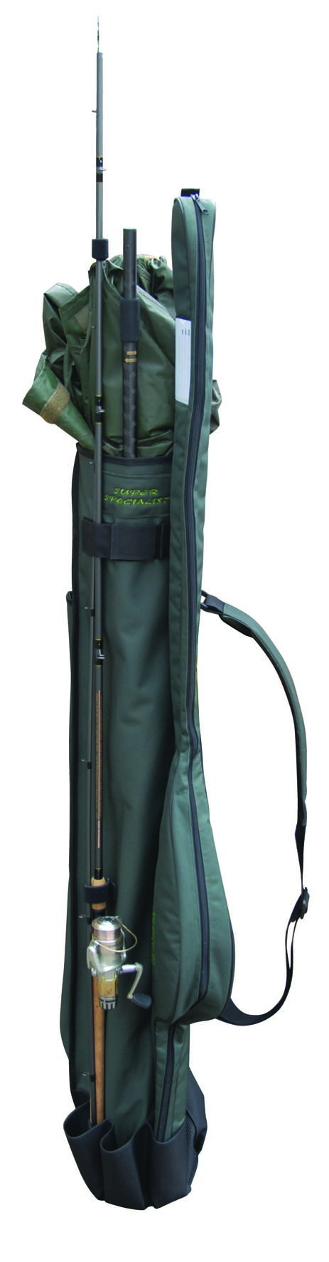 Drennan Super Specialist Large Rod Quiver - £20.99