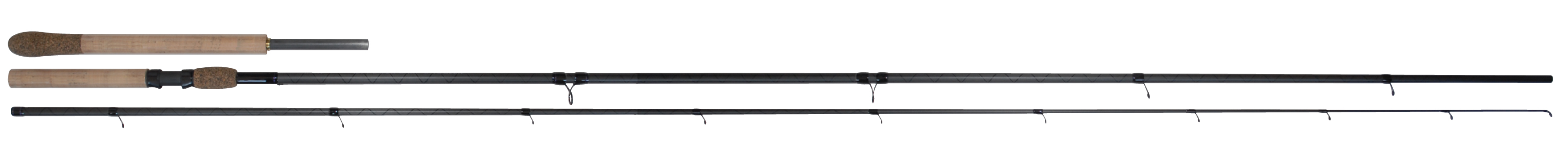 Drennan Series 7 Puddle Chucker Power Carp Waggler 13ft - £89.99