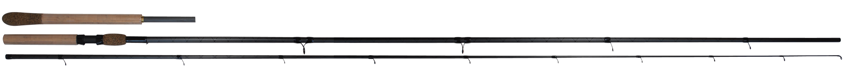 Drennan Series 7 Tench & Specimen Float 13ft - £99.99