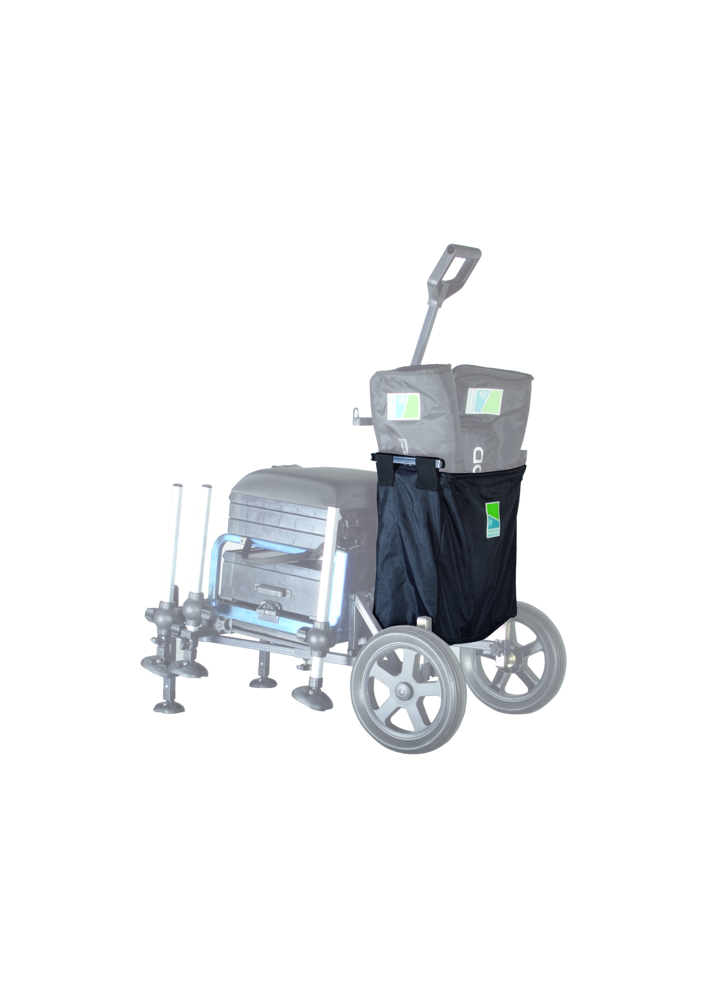 Preston Innovations Trolley Storage Bag - £10.99
