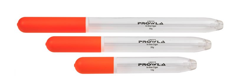 Greys Prowla In-Line Cigar 10g SMALL - £2.99