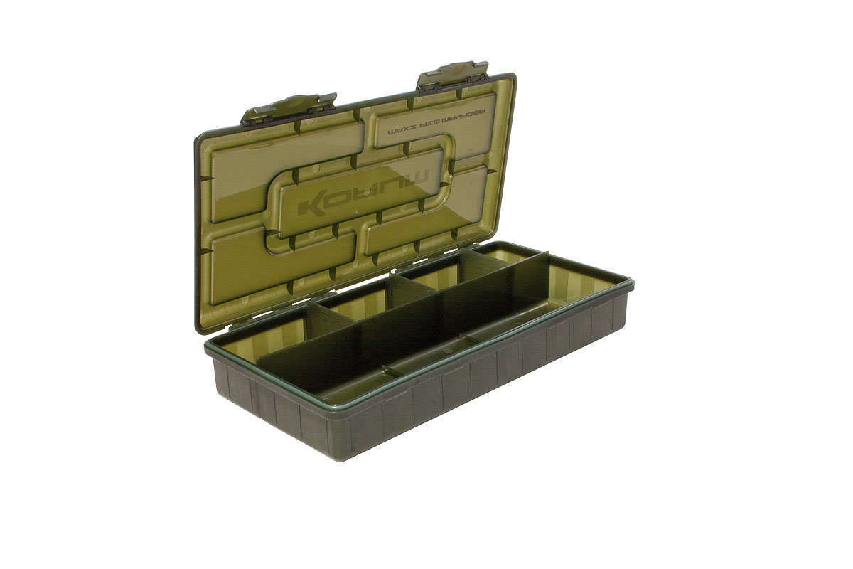 Korum Rucksack MK2 - £78.99