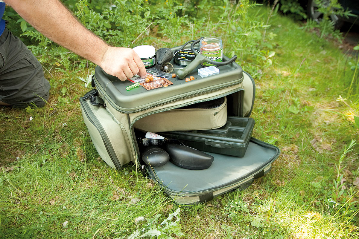 Korum Tabletop Carryall - £48.99