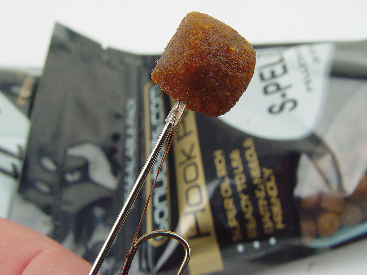 Korum XL Quickstops - £1.19