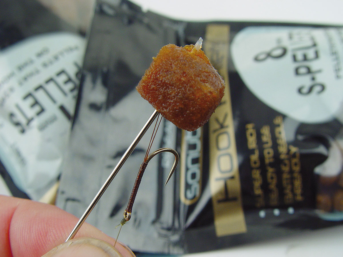 Korum XL Quickstops - £1.19