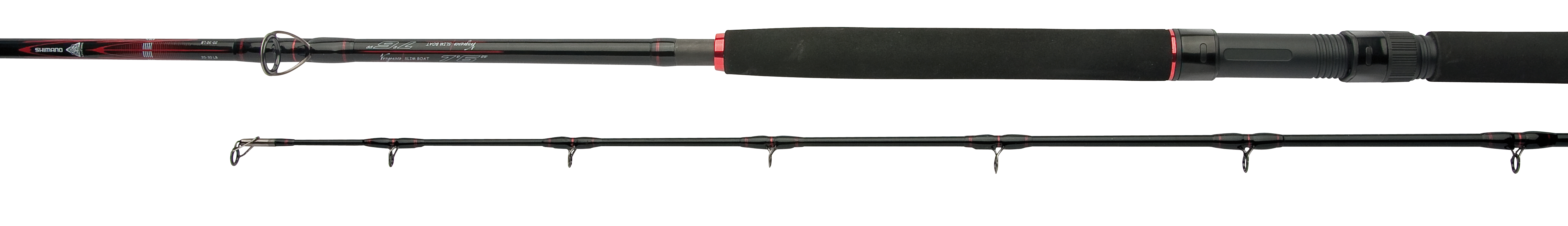 Shimano Vengeance Boat SLIM 20-30lb - £49.99