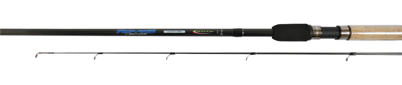 Maver Abyss X Series Match 10ft (2 Piece) - £27.99