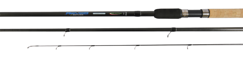 Maver Abyss X Series Match 13ft (3 Piece) - £34.99