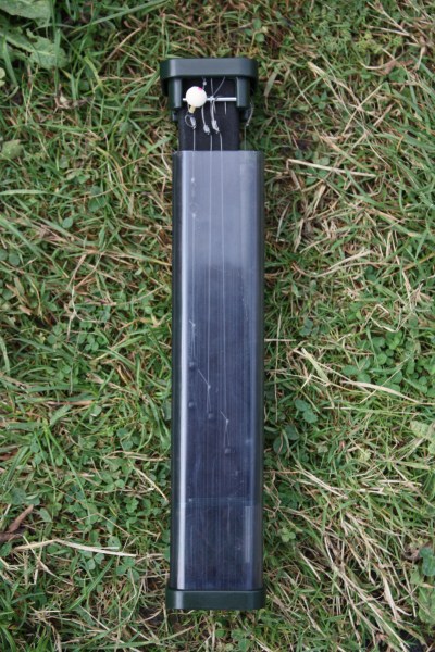 Nash Stiff Rig Box XL - £19.99