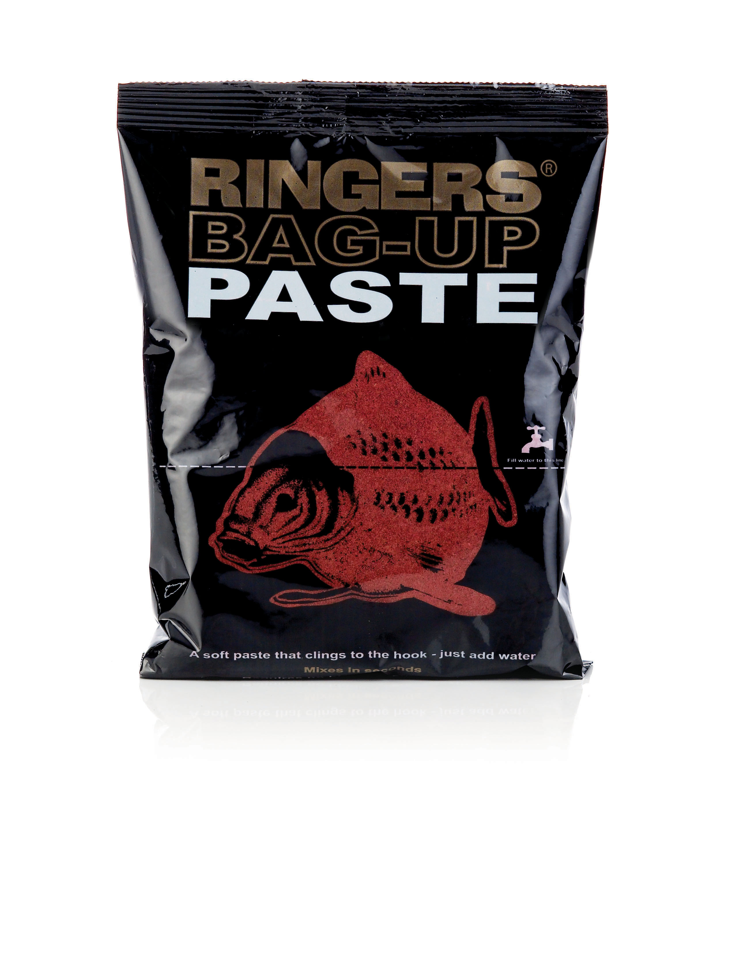 Ringers Bag-Up Carp Paste 350g - £2.79