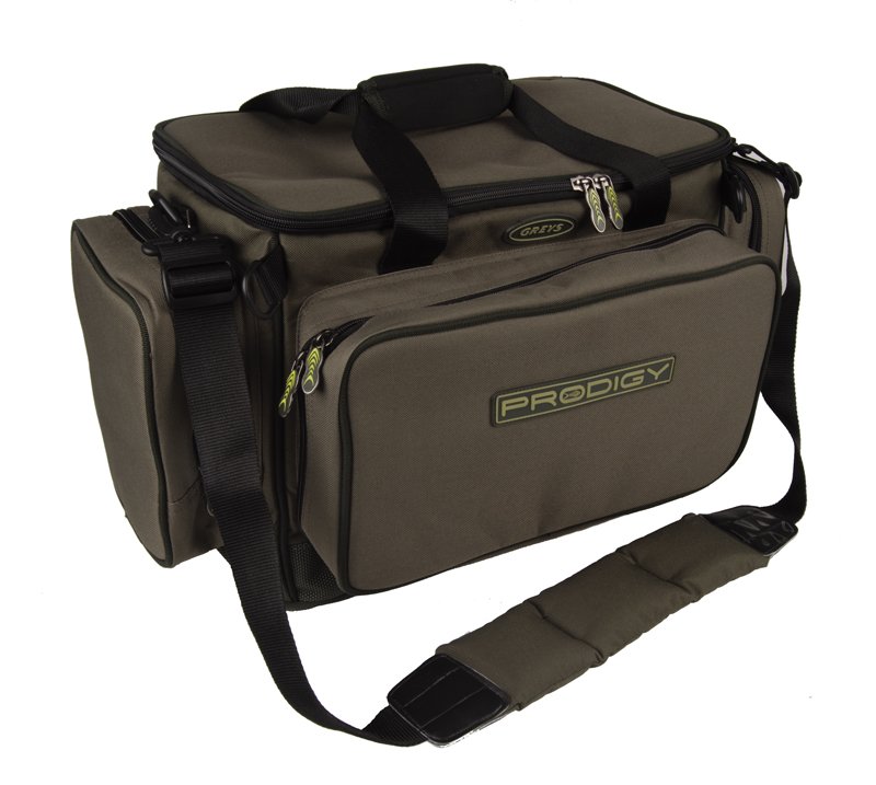 Greys Prodigy Compact Roving Cool Bag - £29.99
