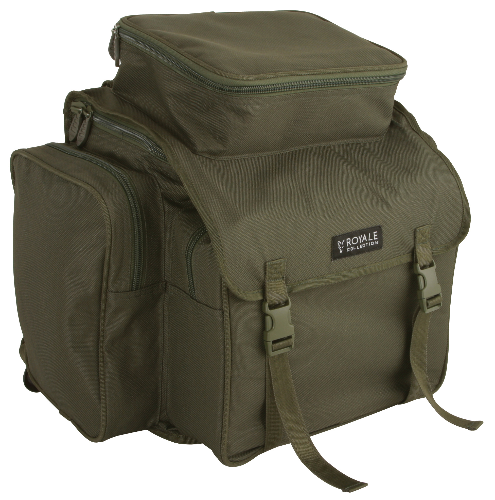 Fox Royale Rucksack 40Lt - £42.99
