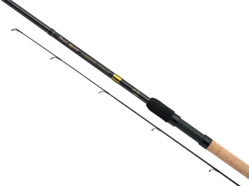 Shimano Beastmaster BX Multi Commercial Feeder 9ft-11ft - £112.99