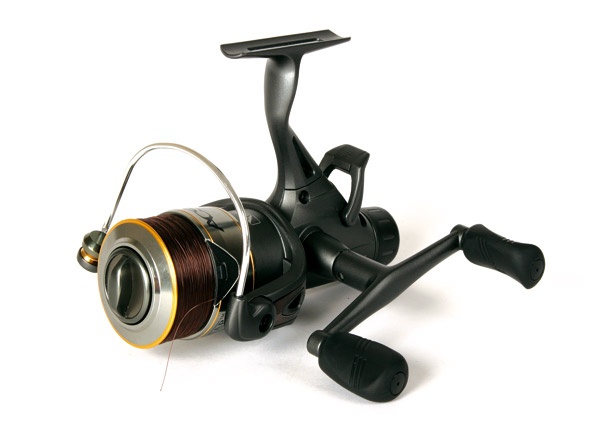 MAP ACS 4000 Reel - £64.99
