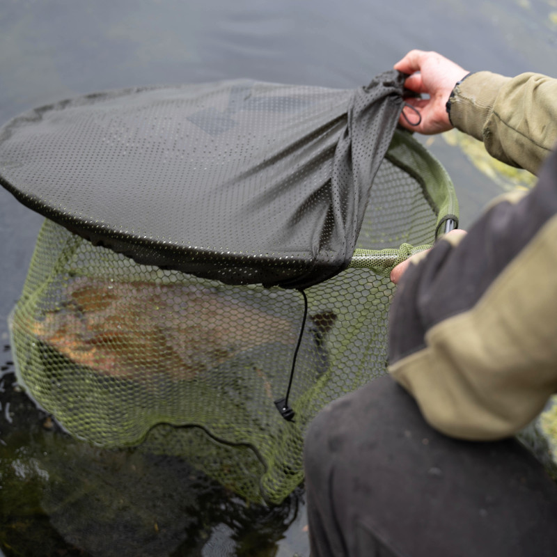 Korum Recovery Net Cover - £5.49