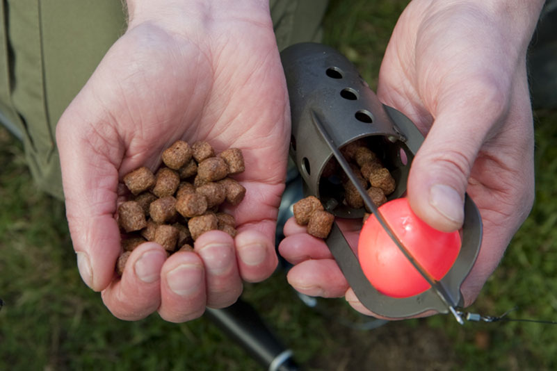 Avid Carp Surface Spod - £5.99