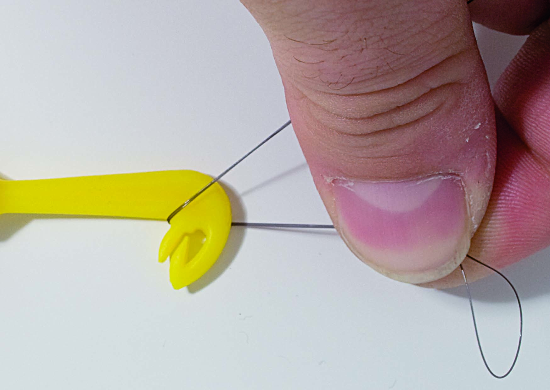 Preston Innovations Loop Tyer - Large - £3.99