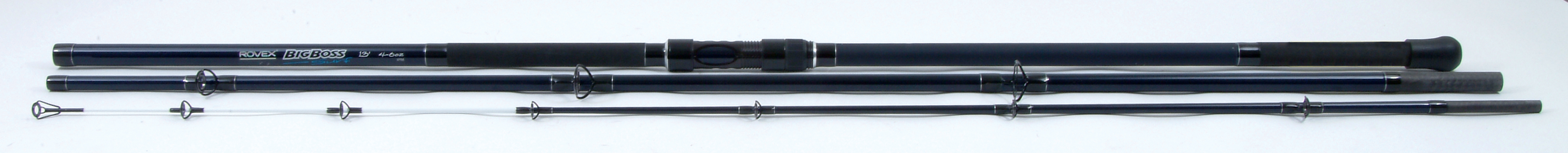 Rovex Big Boss Beach 12.6ft - £69.99