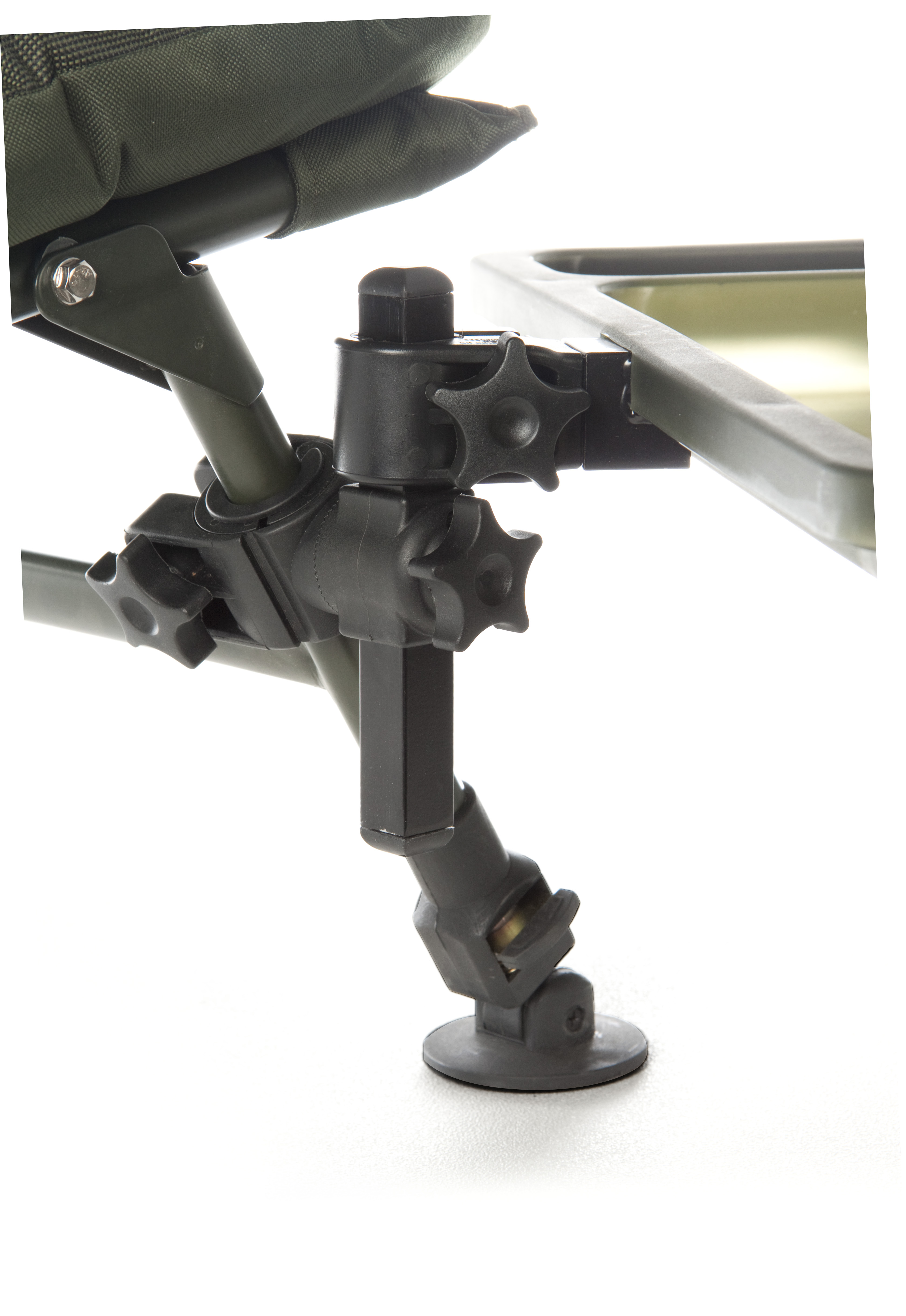 Korum Any Chair Adaptor - £9.99