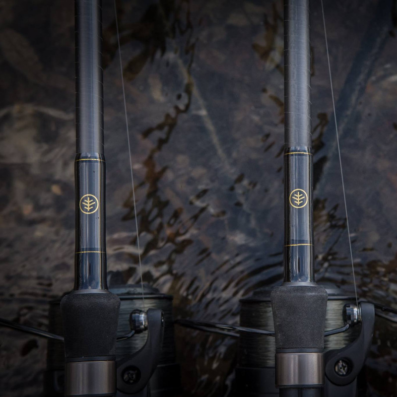 Wychwood Extremis Carp Rods - £69.99