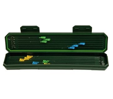 Greys Prodigy Rig BOX Advanced - £10.99