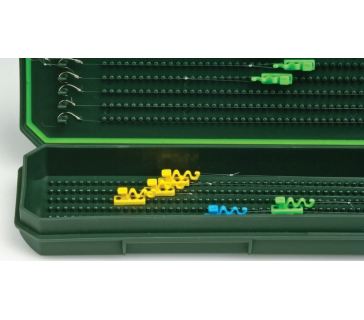 Greys Prodigy Rig BOX Advanced - £10.99