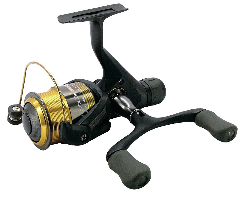 Okuma Carbonite 2M Match Reel REAR DRAG - £23.99