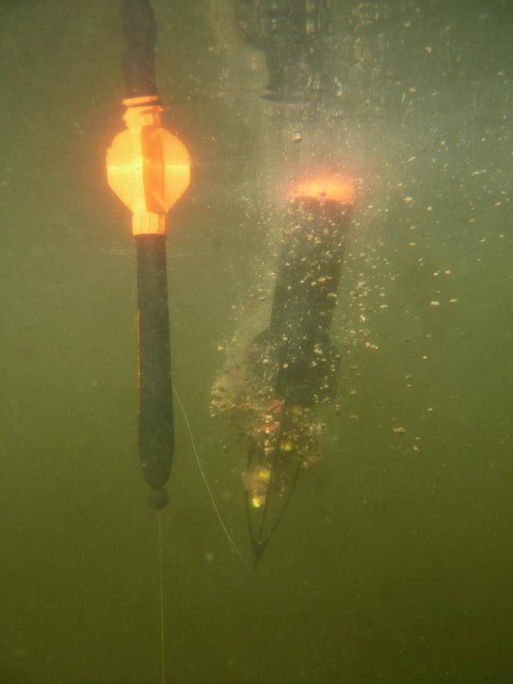 Fox Dart Marker Float KIT 2oz - £12.49