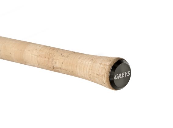 Greys Stalking Rod 9ft 2.75lb - £84.99