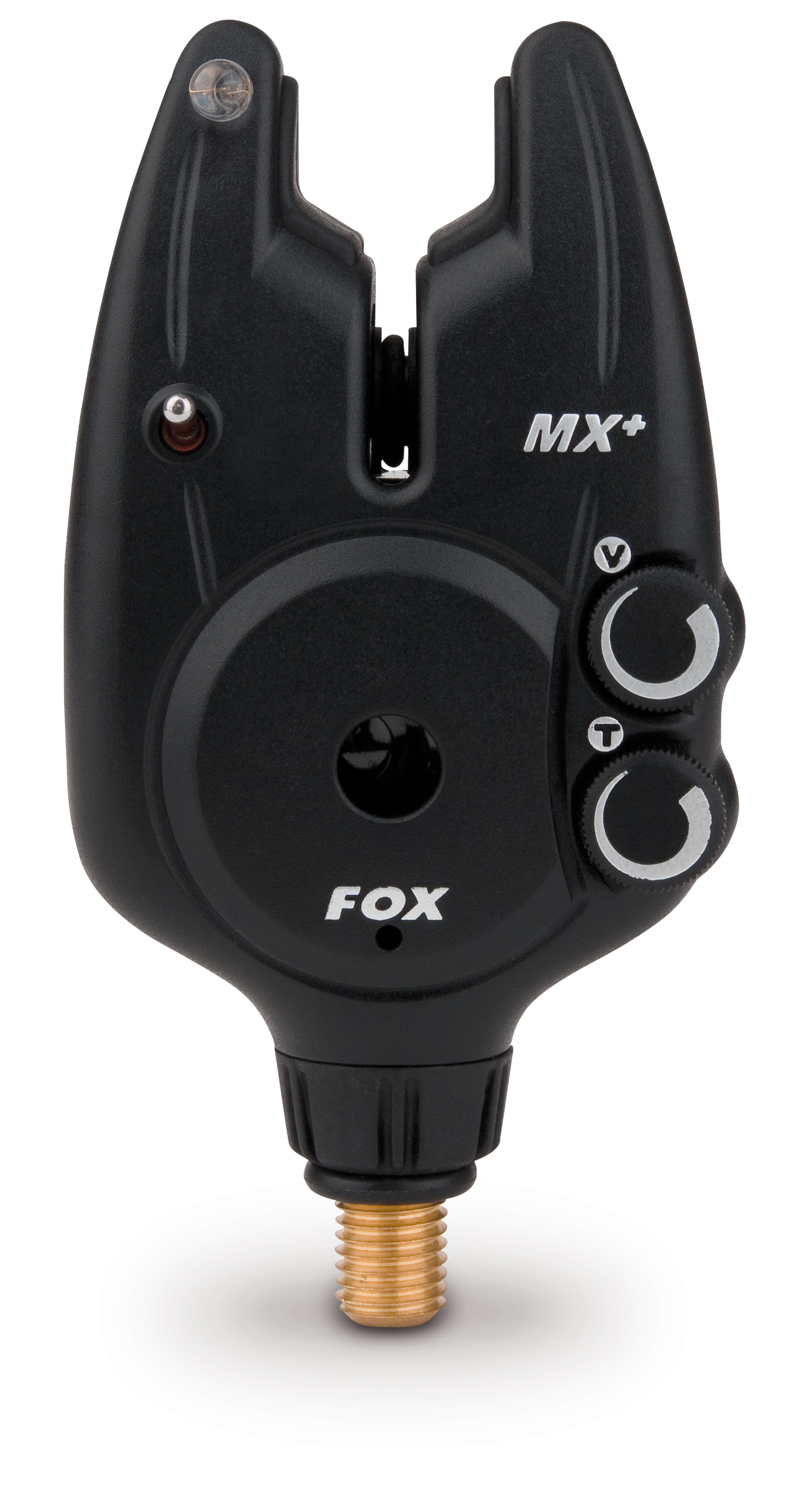 Fox Micron MX Alarm