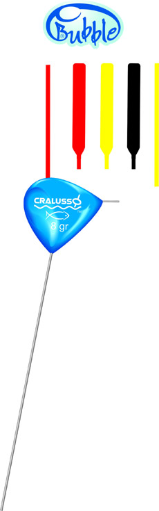 Cralusso Bubble - £3.49