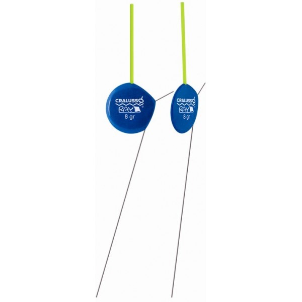 Cralusso Ray - £5.49