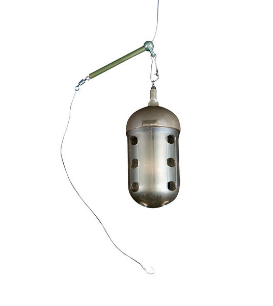 John Roberts FEEDER Booms 4in/10cm - £1.49