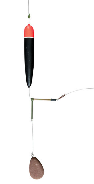 John Roberts PIKE Paternoster Booms Large 10cm - £1.55