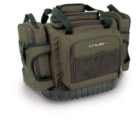Chub Rigger Bag - £24.99
