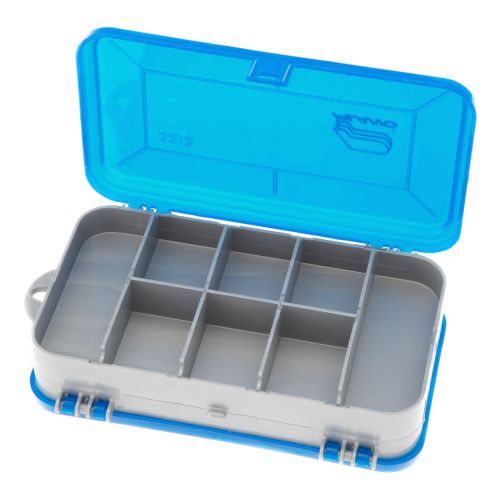 Plano Double Sided Tackle Organizer Small - £4.99