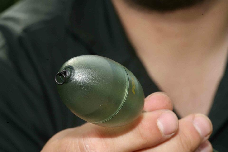 Fox Halo Adjustable Zig Float KIT - £11.99