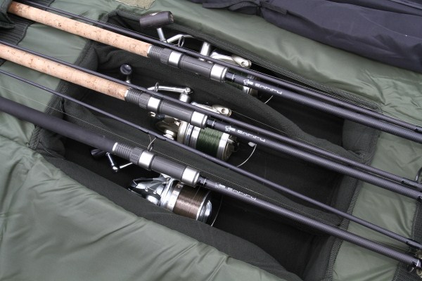 Nash Apache Speed 3 12ft Rod Holdall - £69.99