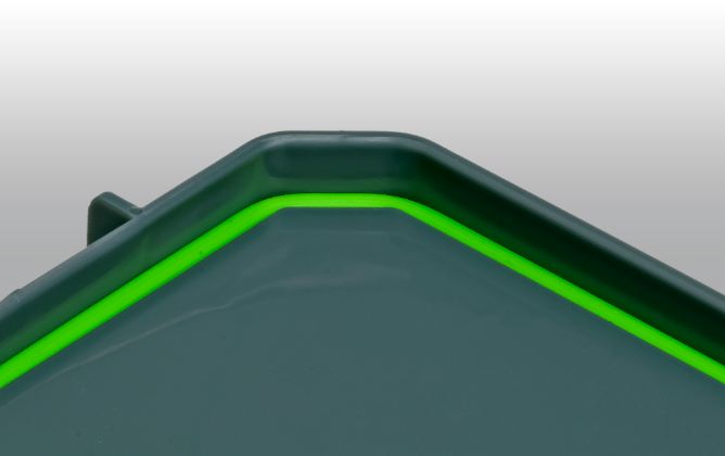 Greys Prodigy Klip-Lok Tackle Base COMPACT Fully-Loaded - £34.99