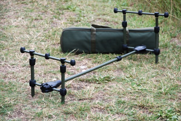 Nash H-Gun 3 Rod Pod - £44.99