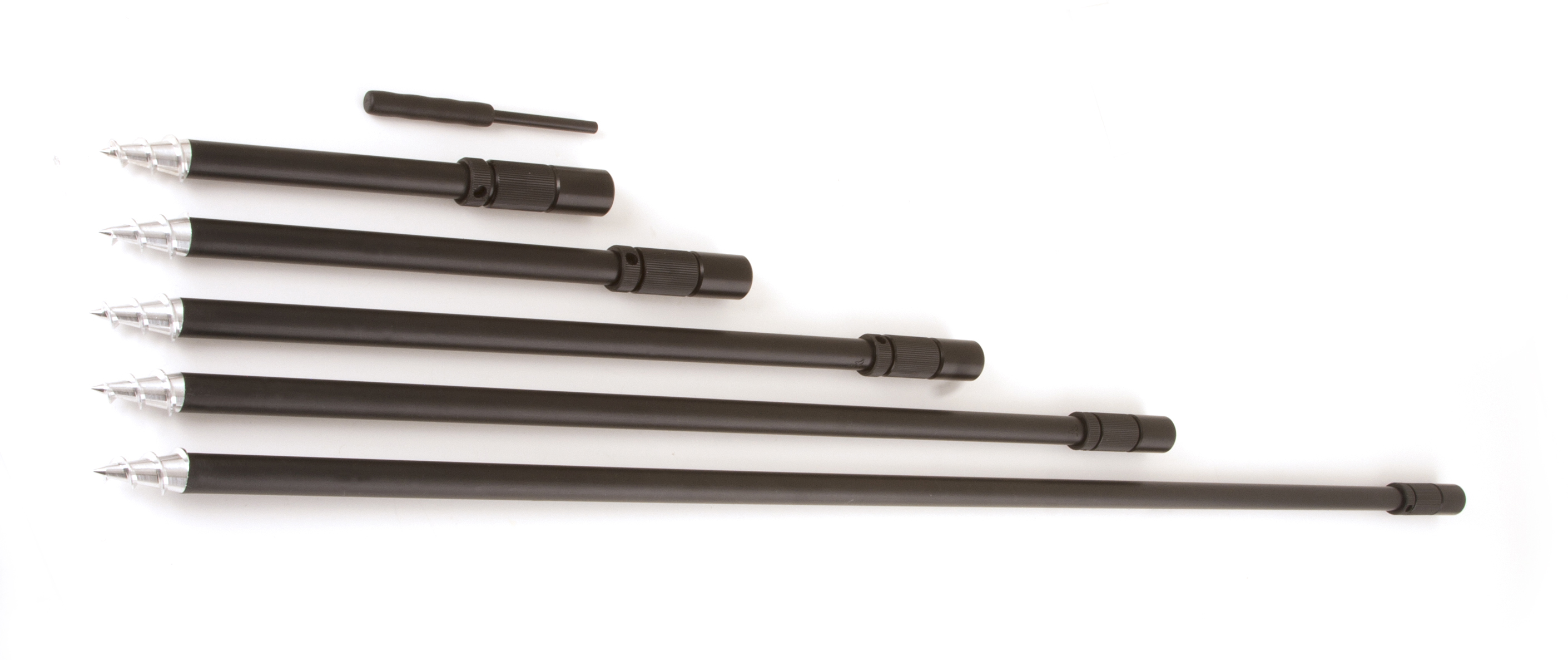 Fox Black Label POWERPOINT Bankstick 9inch - £13.99