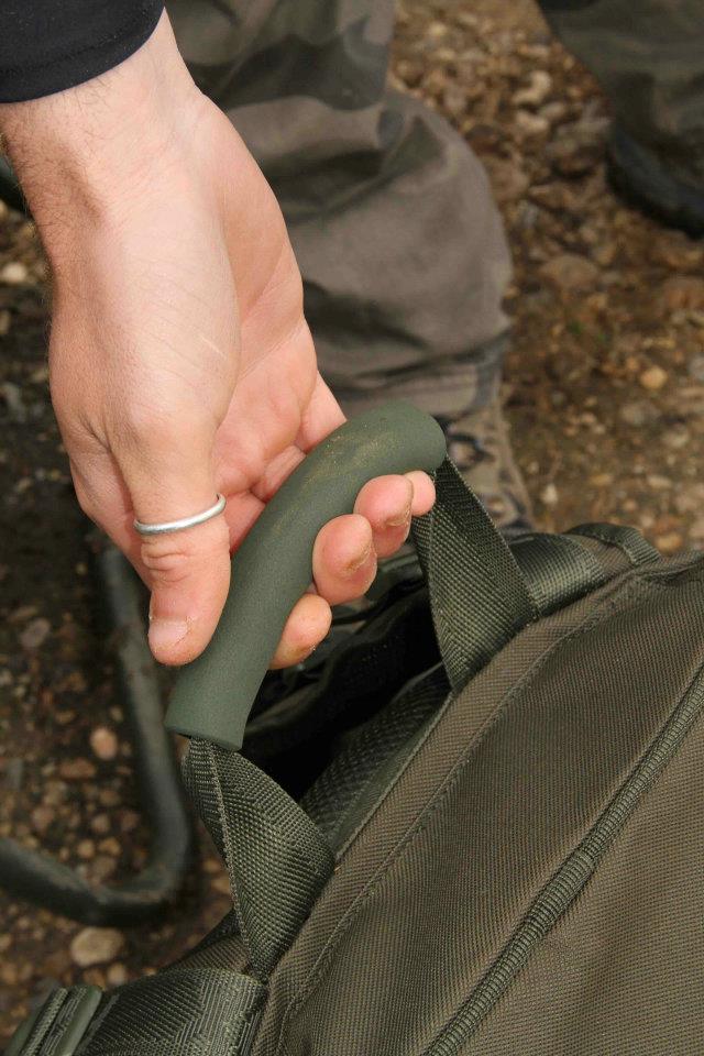 Fox Specialist Compact Rucksack - £49.99