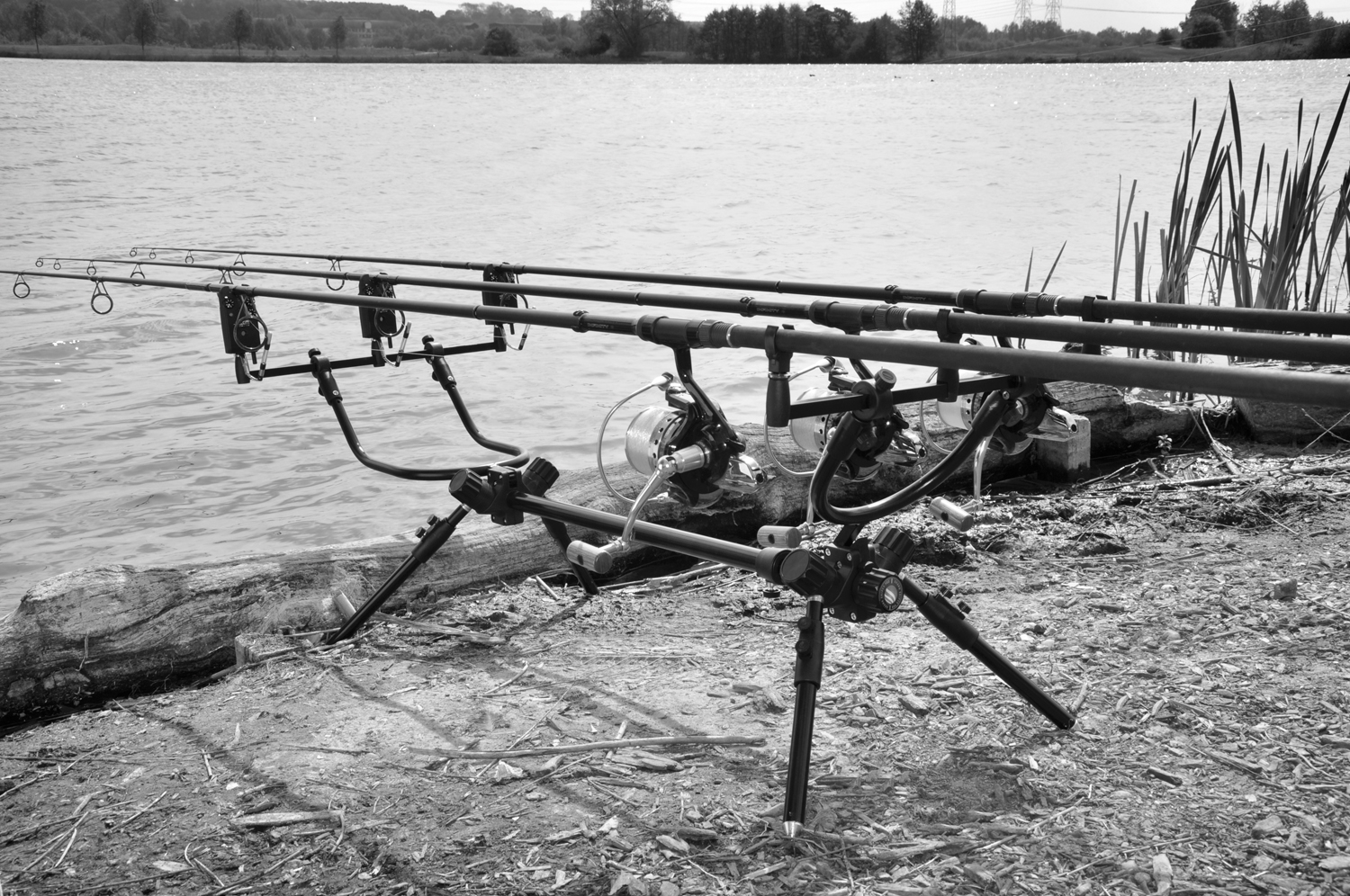 Cygnet Grand Sniper DELUXE Pod - £149.99